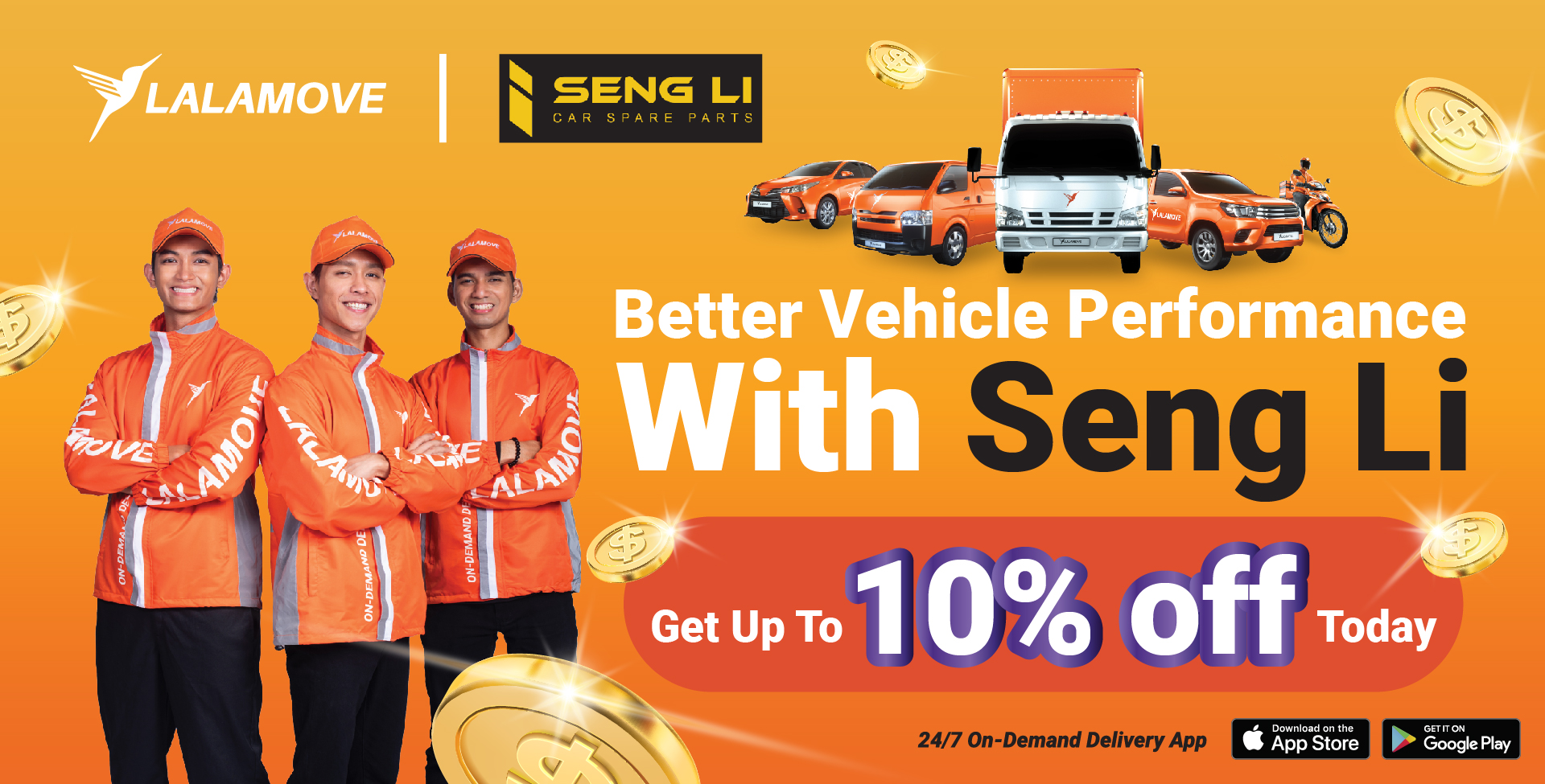 Seng Li - Car Spare Part Supplier Johor Bahru (JB) Proton Spare Part ...
